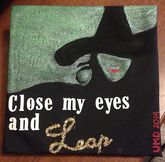 Perfect Graduation Cap Designs For Every Major