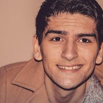 Richard Marin on Odyssey