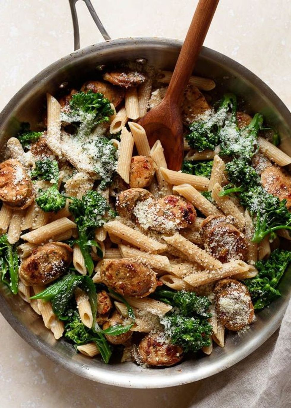 10 Of My Favorite Recipes