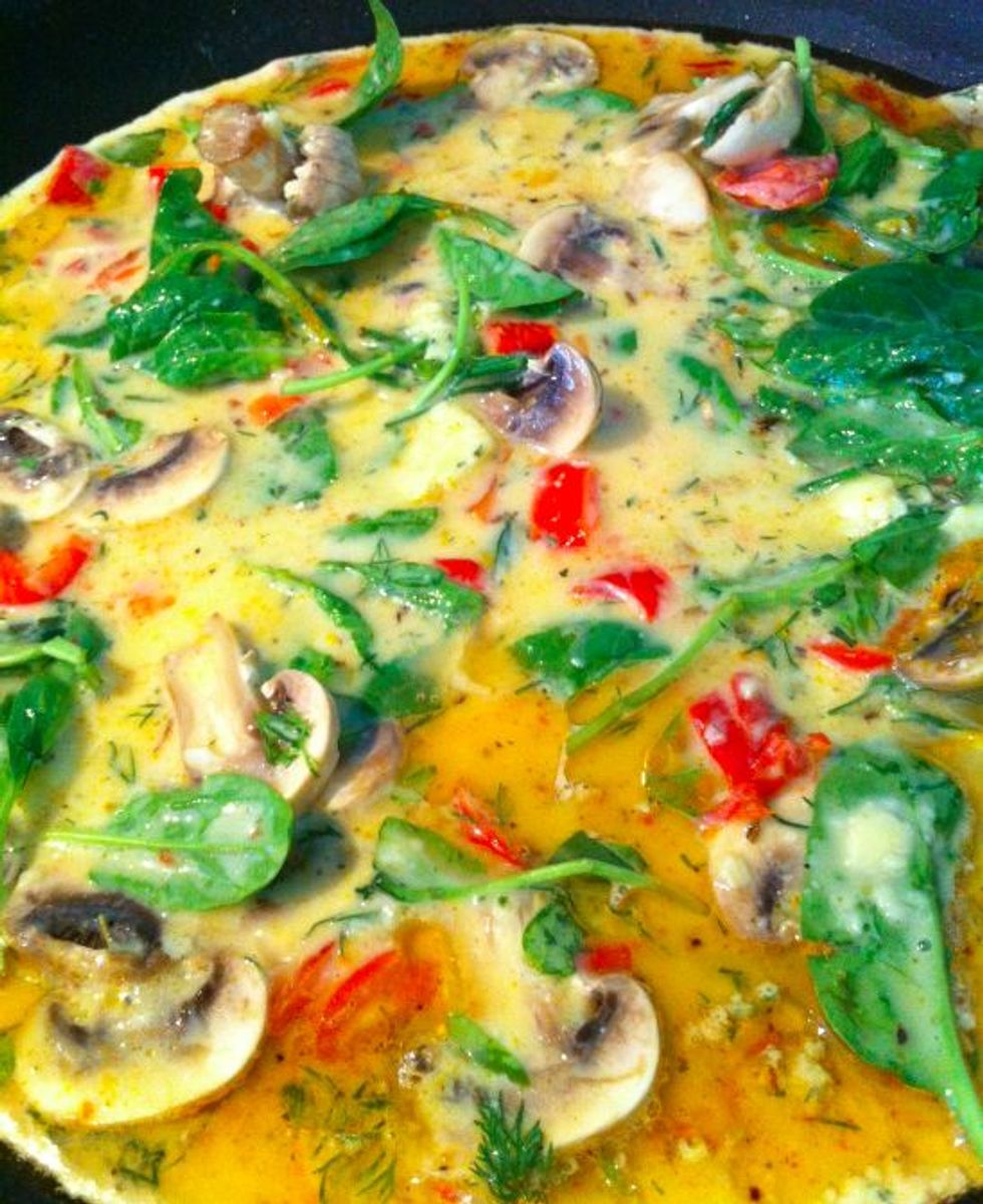 10 Of My Favorite Recipes