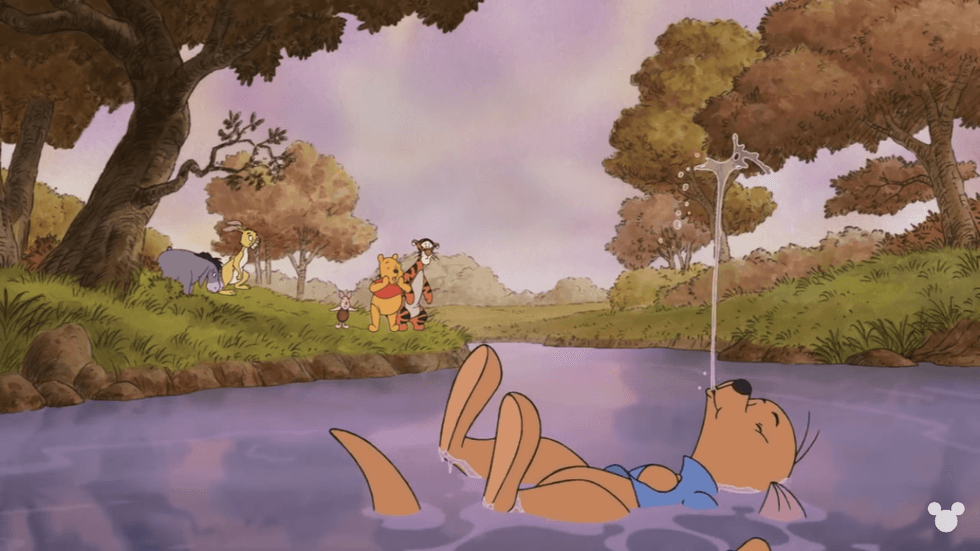7 'Winnie the Pooh' Quotes To Make Your Life Sweeter Than Honey