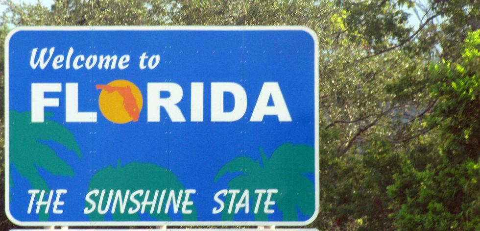 6 Signs You Know You're From Florida That Only Fellow Floridians Will ...