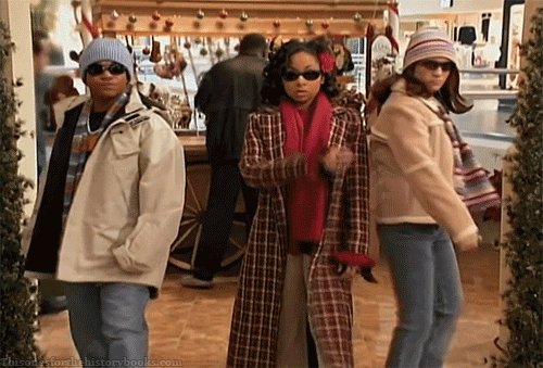 10 Totally Random Shows That NEED To Be Resurrected