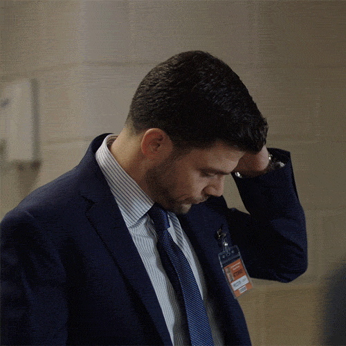 6 GIFs That Summarize A Day At Work