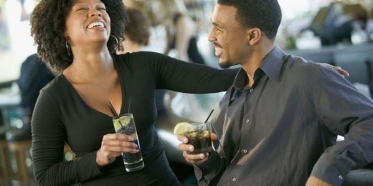 Reasons To Stay Friends With An Ex - xoNecole