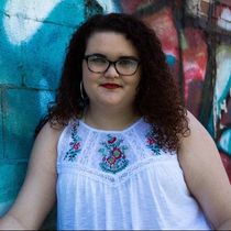 D’Anna Coker on Odyssey