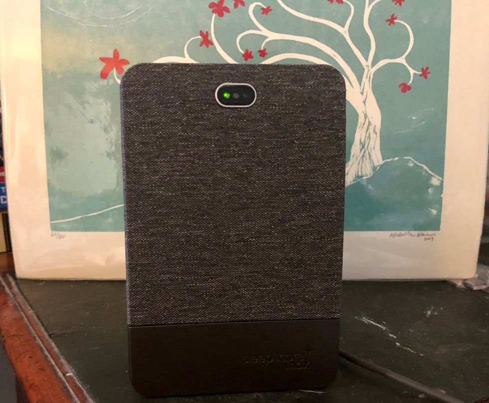 Review: SleepScore Max tried to help me chase better sleep - Gearbrain