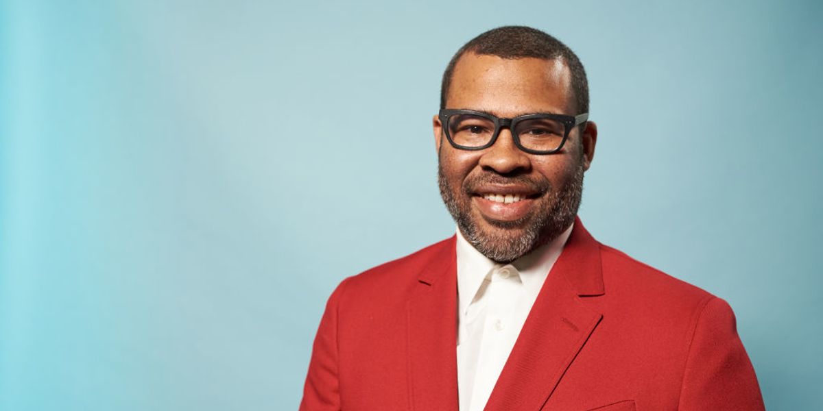 Jordan Peele is Producing an Amazon Docuseries About Lorena Bobbitt ...