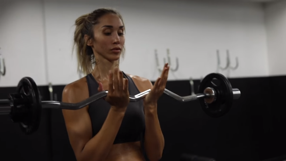 Chontel Duncan Is Exactly The Kind Of Role Model Women Need