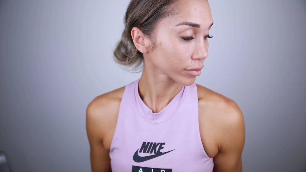 Chontel Duncan Is Exactly The Kind Of Role Model Women Need