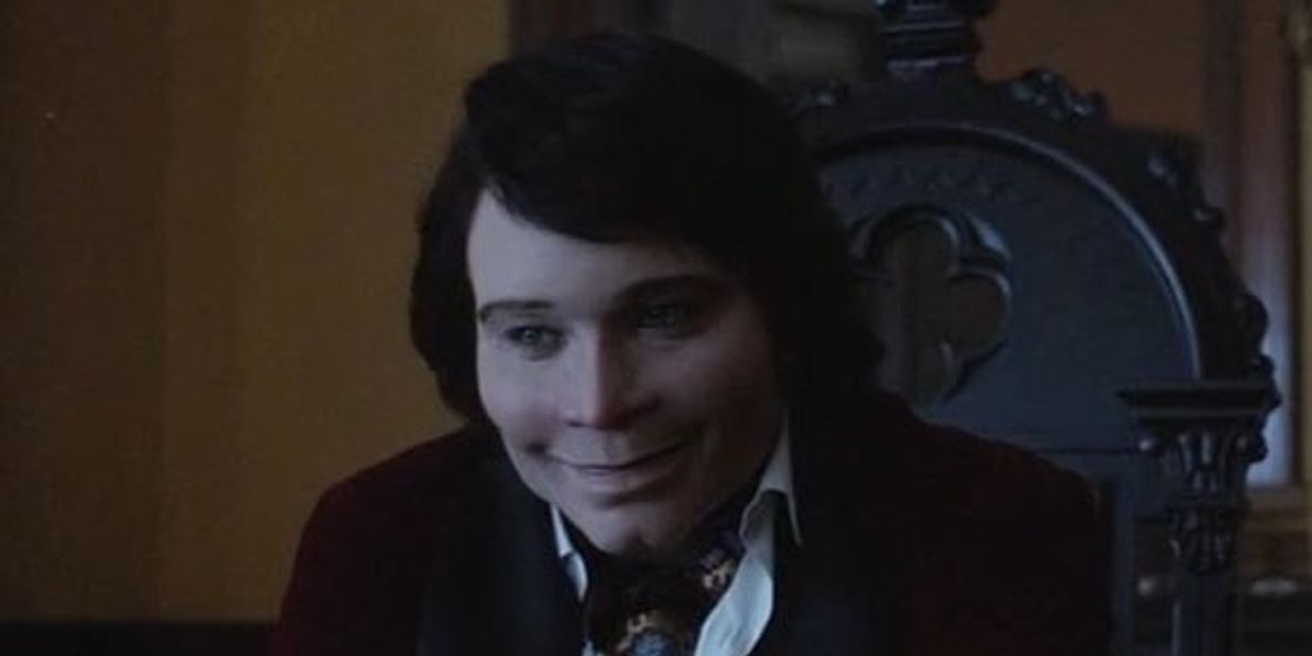 Donald Glover in White Face Made Everyone Feel Some Kind of Way - PAPER ...