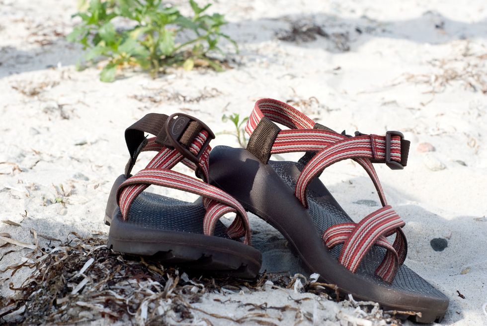 5 Ways Chacos Have Attained Shoe Perfection