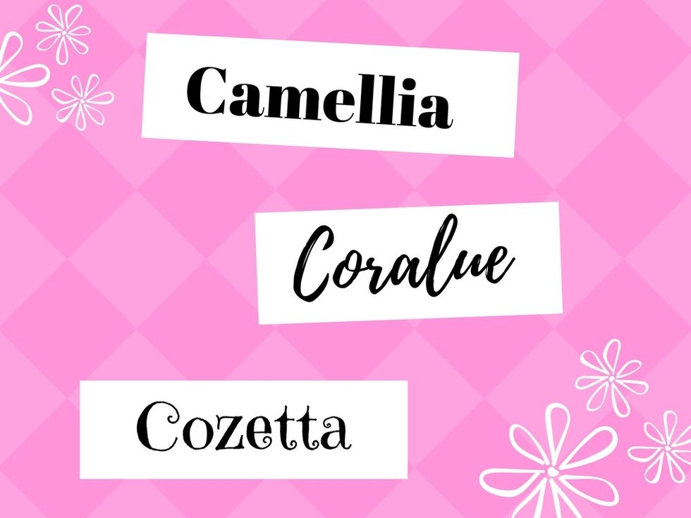 Are these the most Southern names ever? - It's a Southern Thing