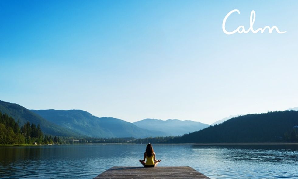 The Guide To Millennial Mental Health