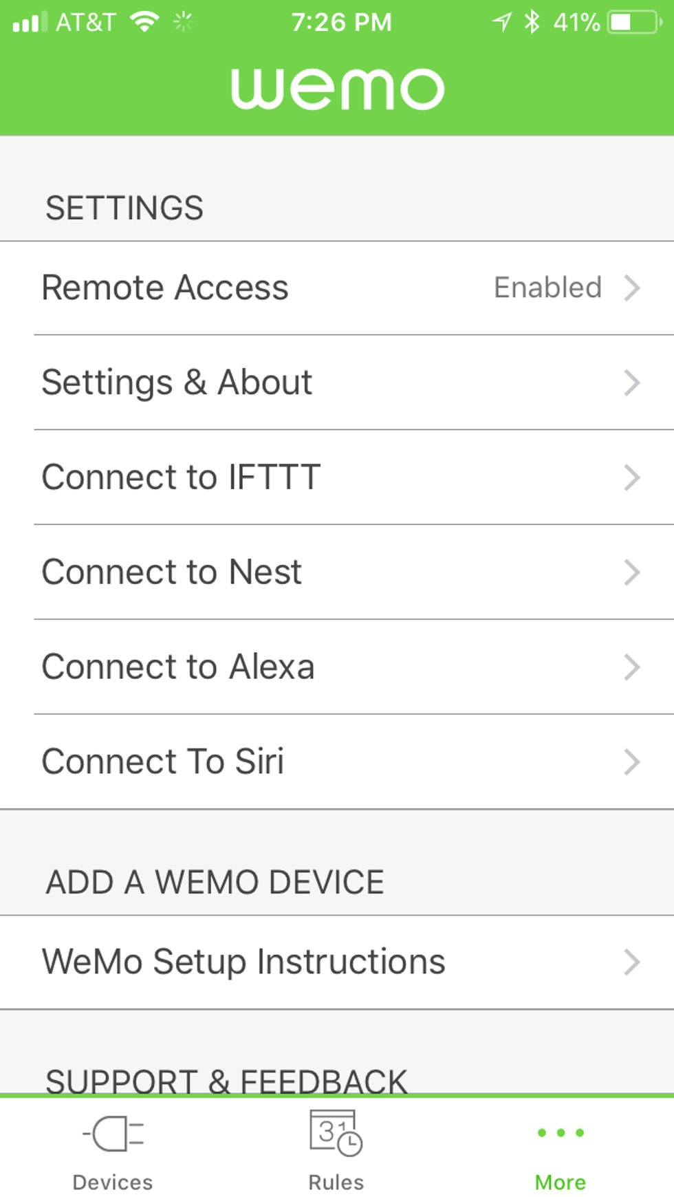 Wemo Mini Wi-Fi Smart Plug Review, A Good Smart Device - Gearbrain