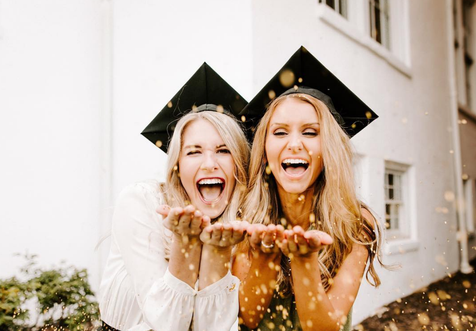 Perfect Graduation Cap Designs For Every Major