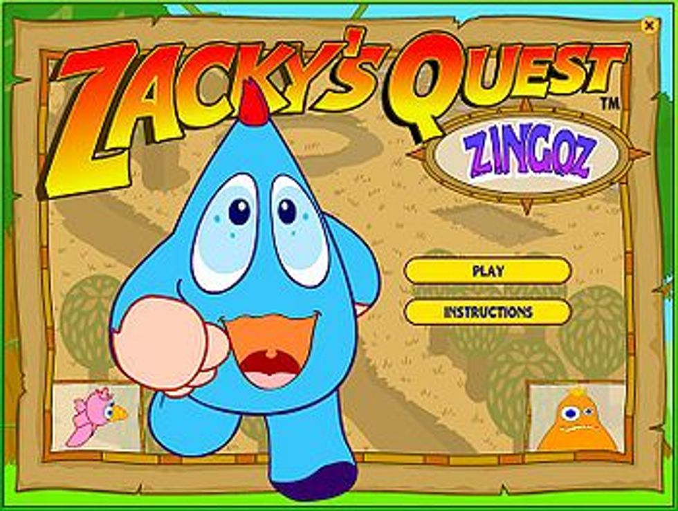 12 Webkinz Arcade Games That You'd Play Over 'Fornite,' No Questions Asked