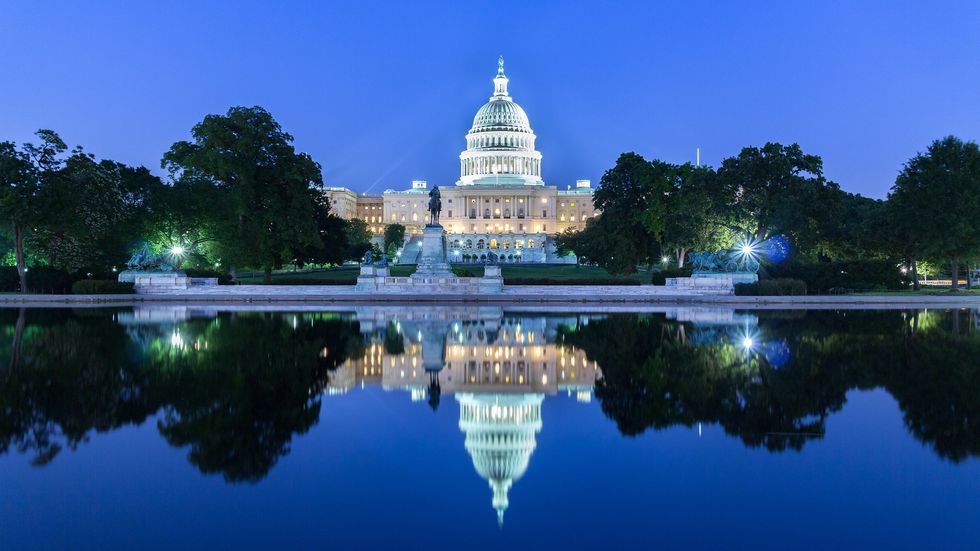 Mark Zuckerberg US Congress testimony live video stream - Gearbrain