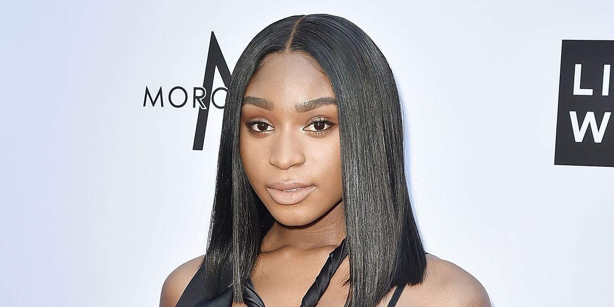 Fifth Harmony's Normani Kordei Signs With Keep Cool/RCA Records - PAPER ...