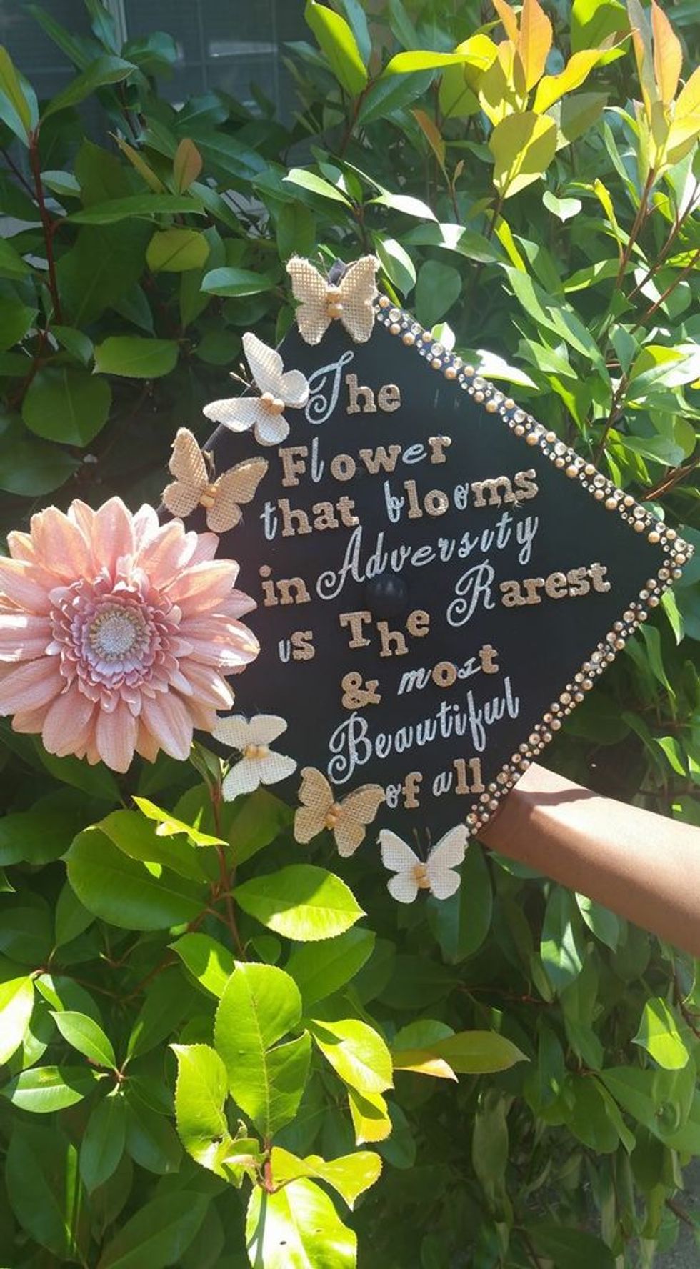 27 Fandom Inspired Graduation Cap Ideas