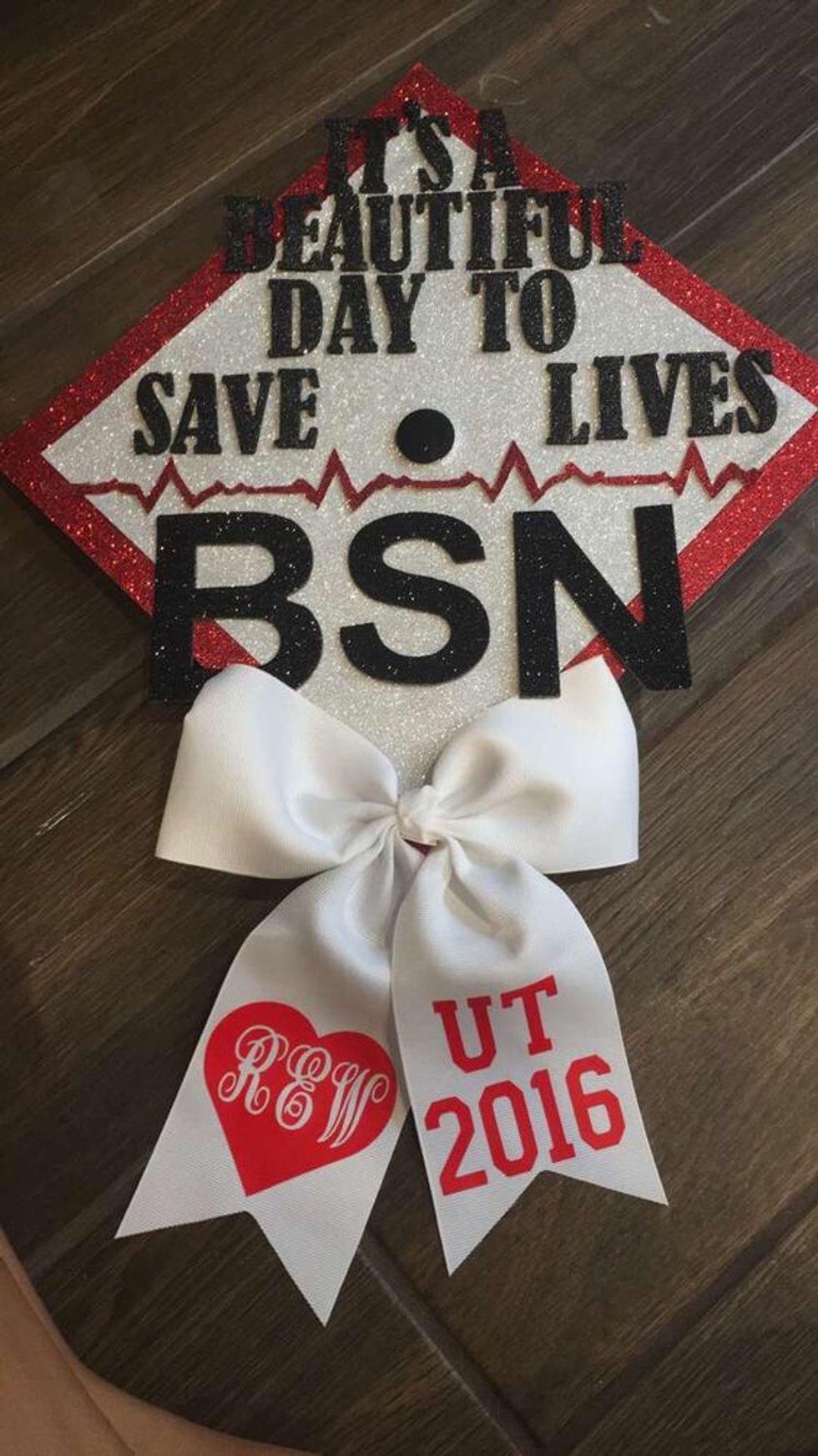 27 Fandom Inspired Graduation Cap Ideas