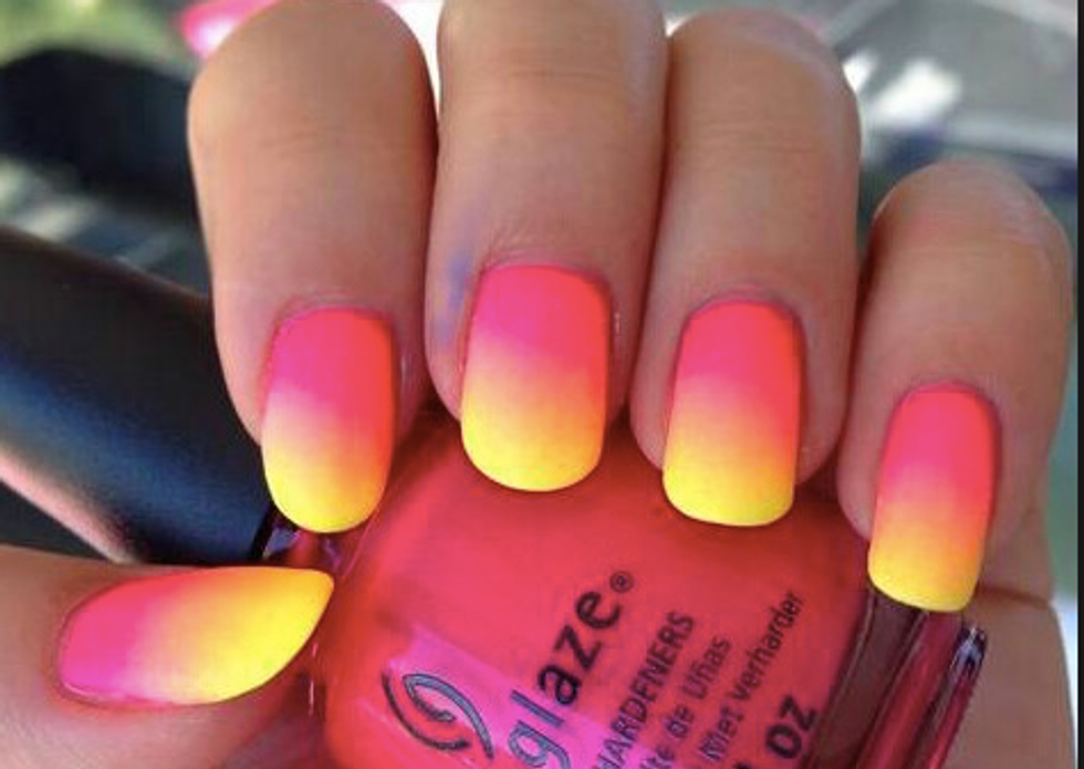 11 Nail Polish Ideas When You Need Some Inspiration