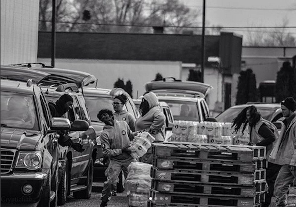 What You Need To Know About The Flint Michigan Water Crisis