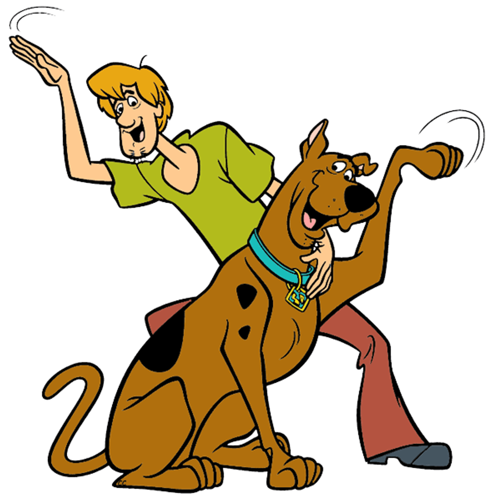 The Top 7 Cartoon Duos From Our Childhood