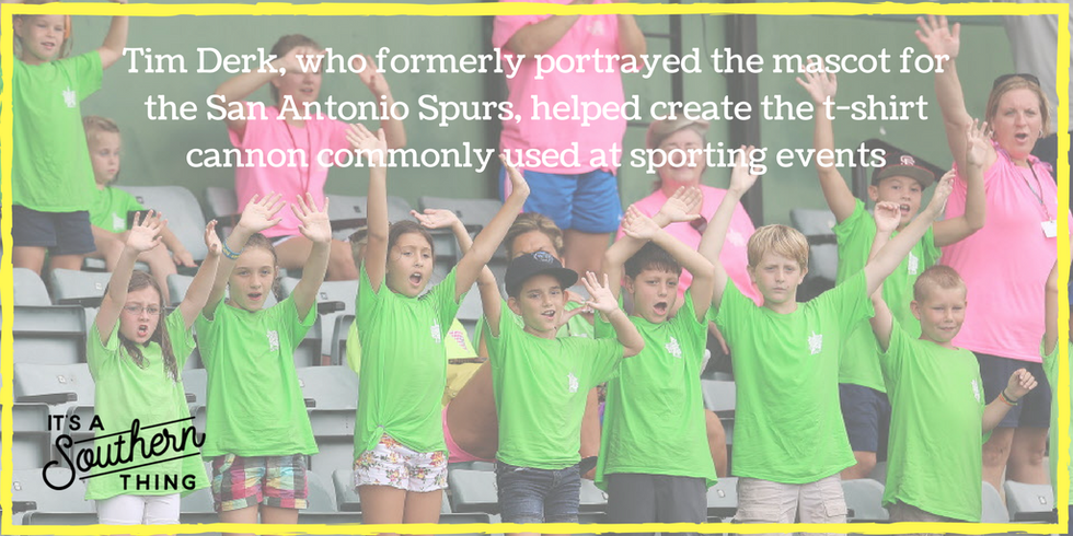 Southern inventions we can't live without - It's a Southern Thing