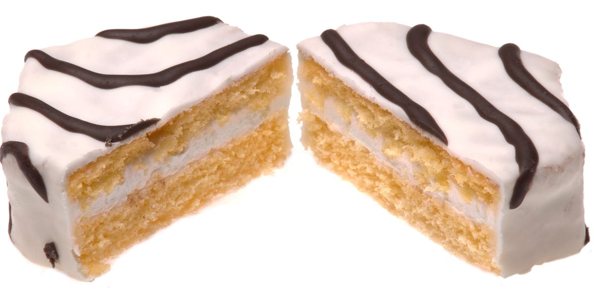 How Little Debbie got its name - It's a Southern Thing