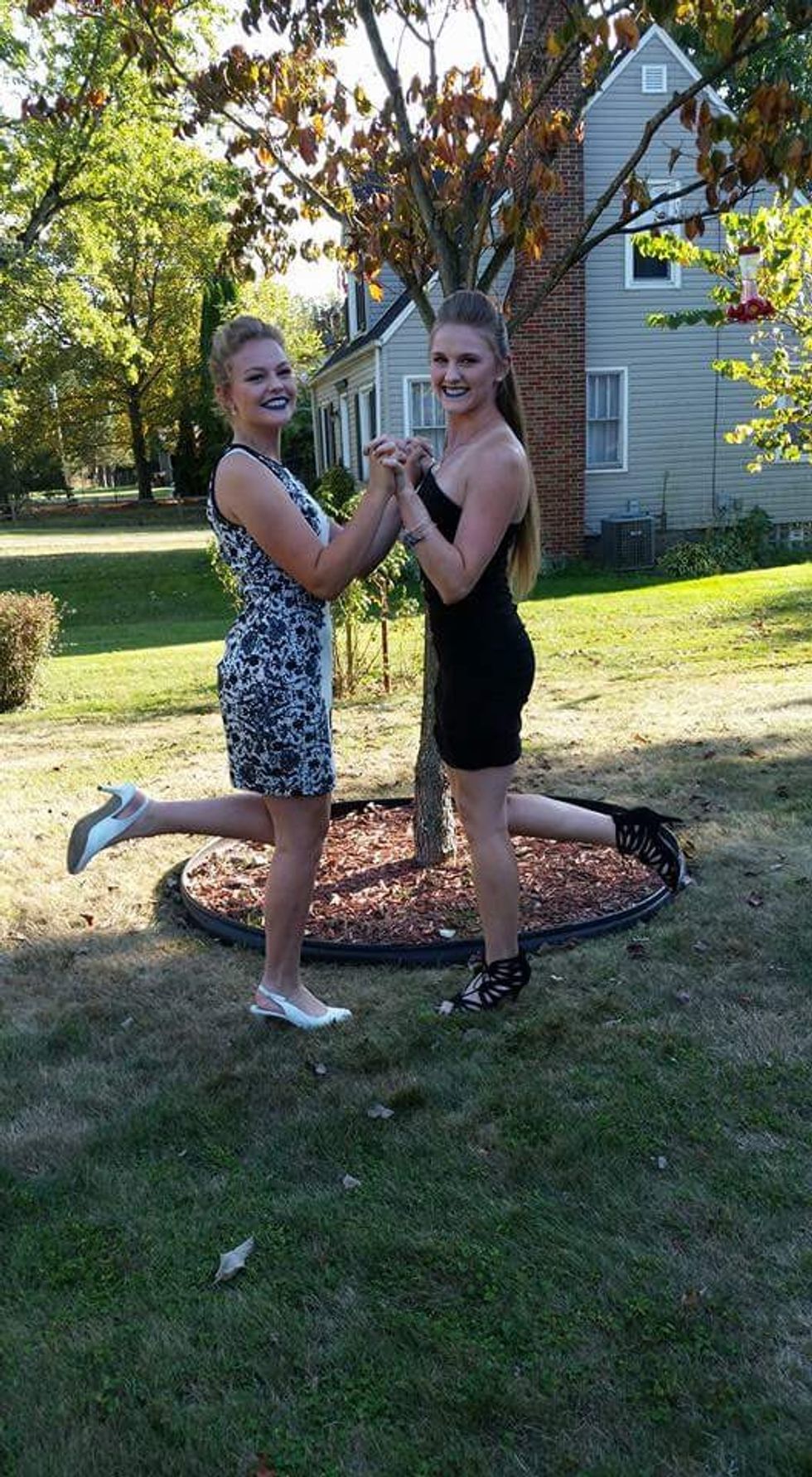 15 Reasons Having A Cousin As Your Sibling Is Simply The Best