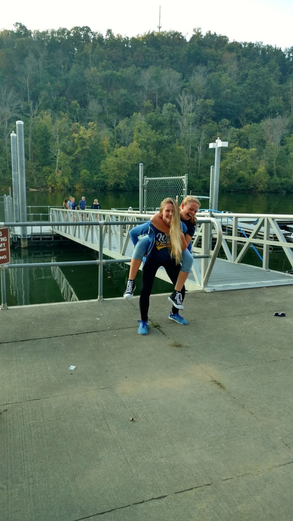 15 Reasons Having A Cousin As Your Sibling Is Simply The Best