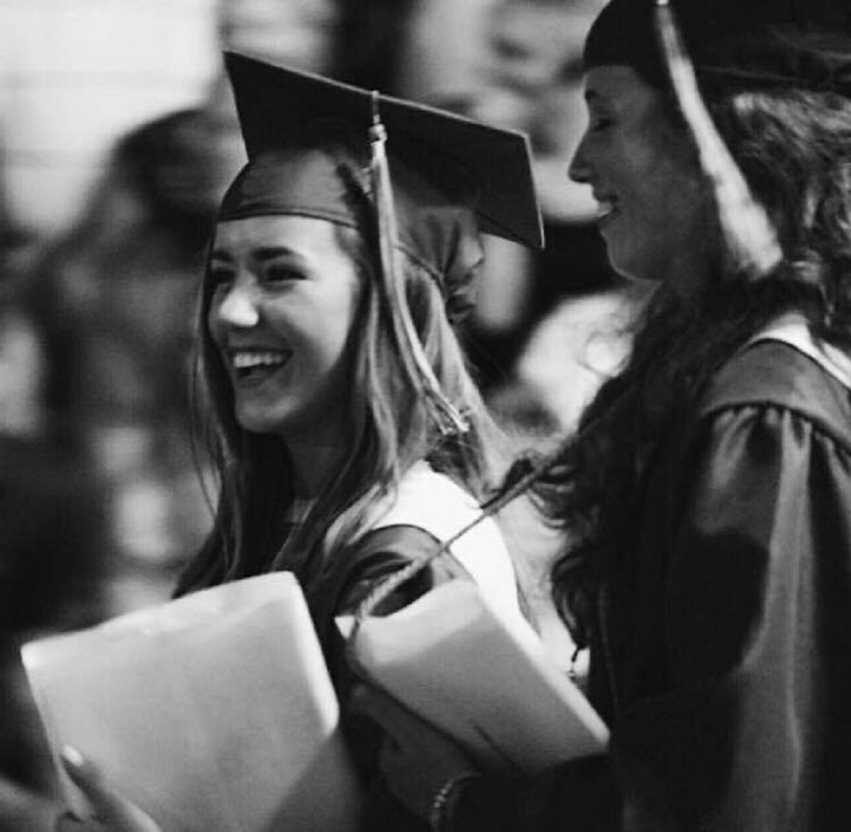 To Graduating Seniors to-graduating-seniors