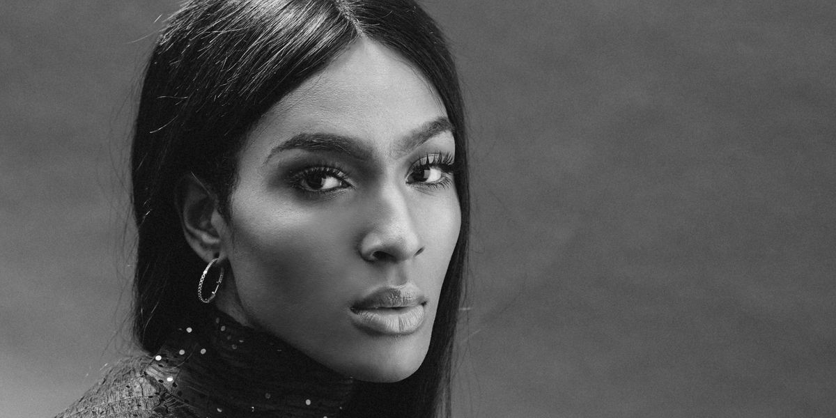 Introducing Ms. Boogie, Formerly Known as Jay Boogie - PAPER Magazine