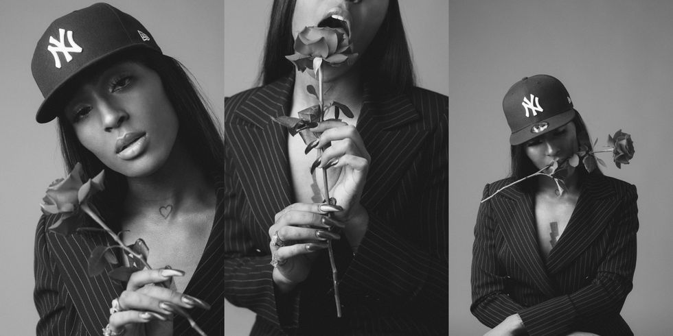 Introducing Ms. Boogie, Formerly Known as Jay Boogie - PAPER Magazine