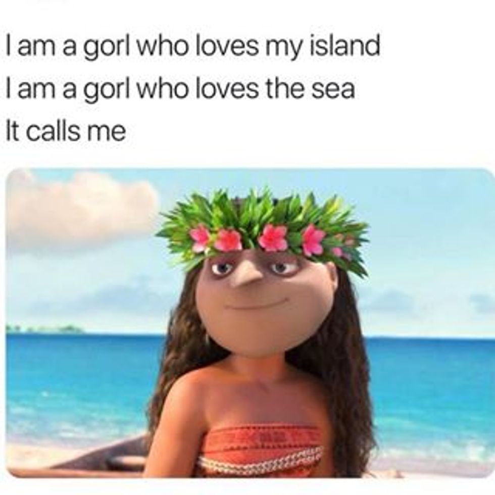 The 5 Best 'Gorl' Memes That Took The Internet By Storm