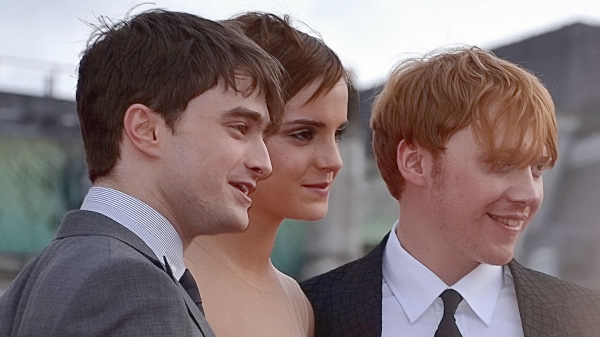 13 Types Of Fictional Best Friends To Help You Appreciate Yours