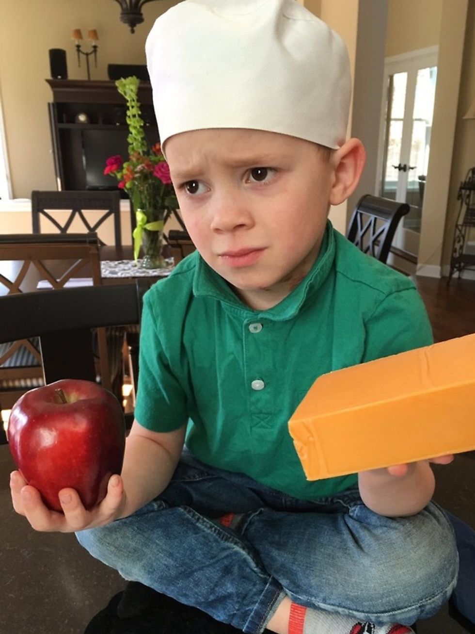 College Majors As Told By Gavin The Walking Meme