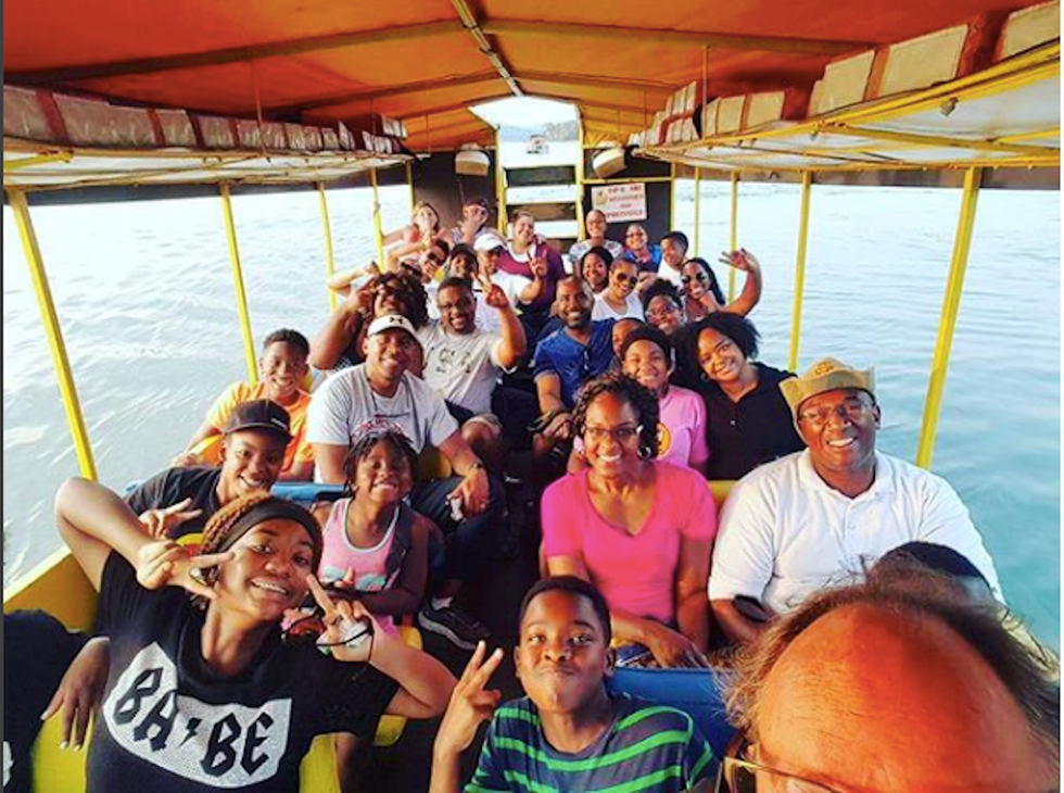 8 Places You Have To See This Summer In Oklahoma