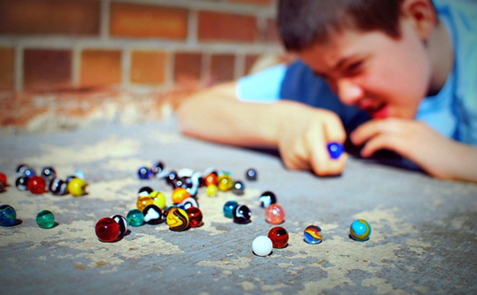 My Most Memorable Favorite Childhood Toys