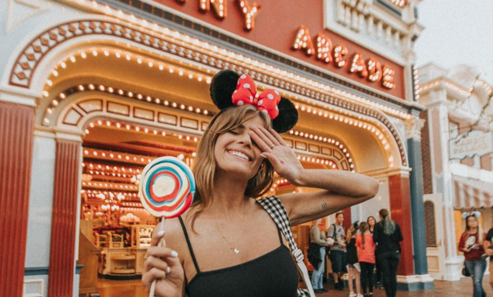 13 Disney Movies Millennials Grew Up Watching That Could Teach Gen Z A ...