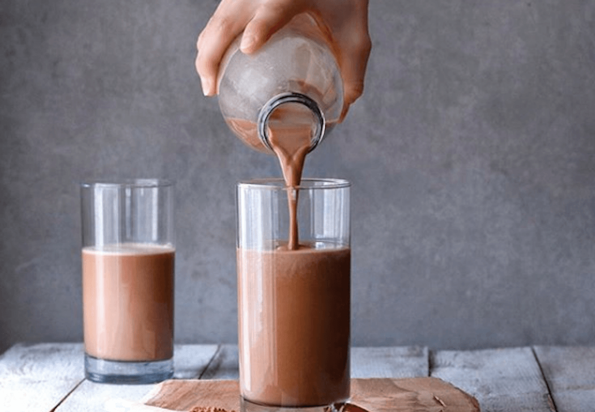5 Aesthetically Pleasing Brands Of Chocolate Milk That Every Blogger ...