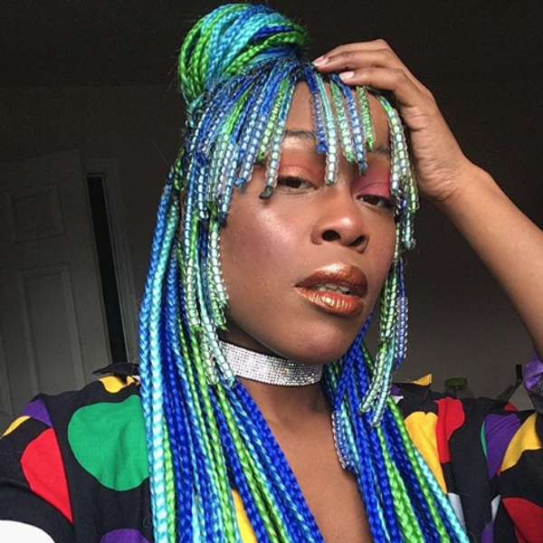 BbyMutha Shares Surprise EP 'Free Brittnee' - PAPER Magazine BbyMutha Shares Surprise EP 'Free Brittnee' - PAPER Magazine