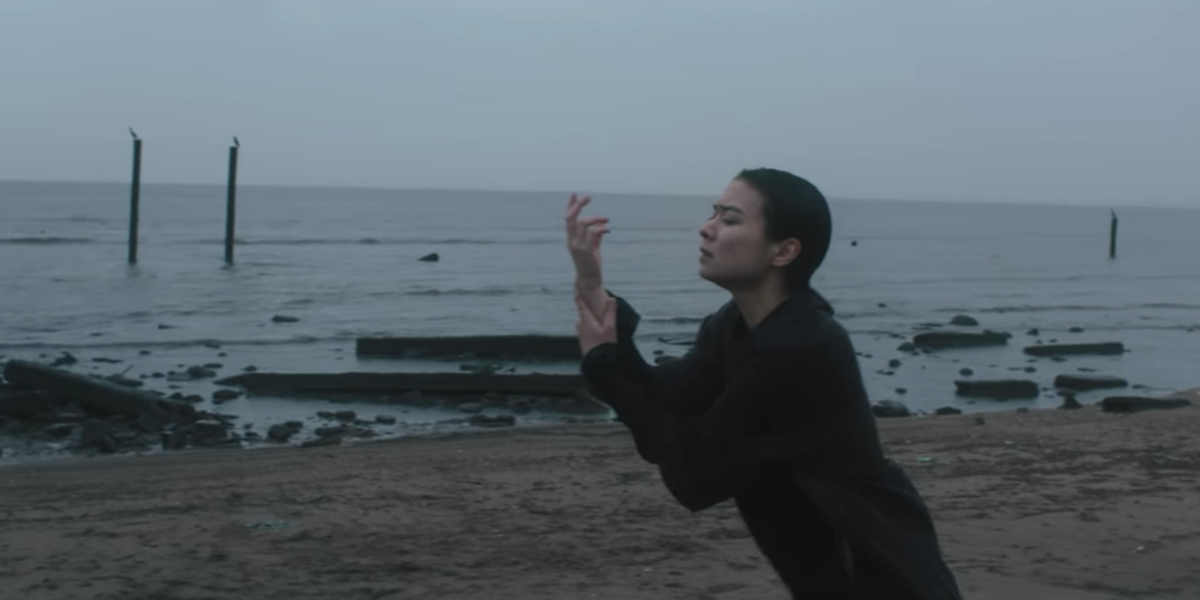 6 Music Videos Showcasing Zia Anger's Cinematic Genius - PAPER Magazine