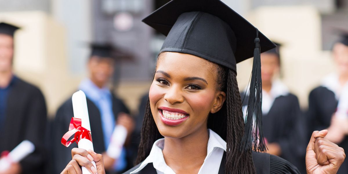 LIfe After College: What To Do After You Graduate - xoNecole