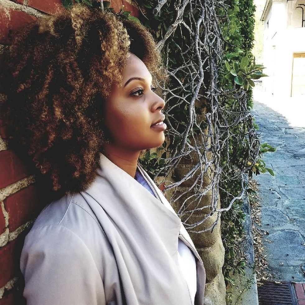 Courtney Sanders – Think & Grow Chick - xoNecole