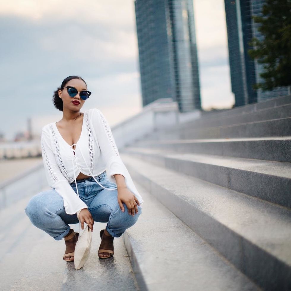 Fatou Barry – The PR Girl Manifesto - xoNecole