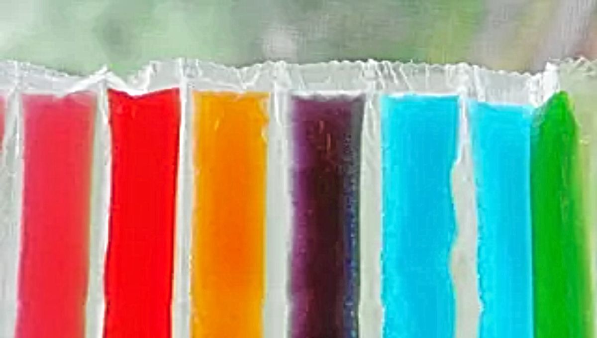 13 Snacks That Take Us Back To The Early 2000s, AKA The Lunchbox Days