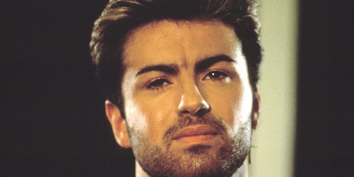 George Michaels Sexiest Organ Was His Brain We Are Guessing We Never Saw His Dick Wonkette