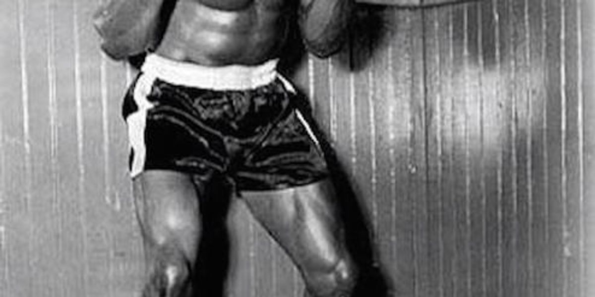 No More Fights For Wrongly Convicted Boxer Rubin 'Hurricane' Carter ...